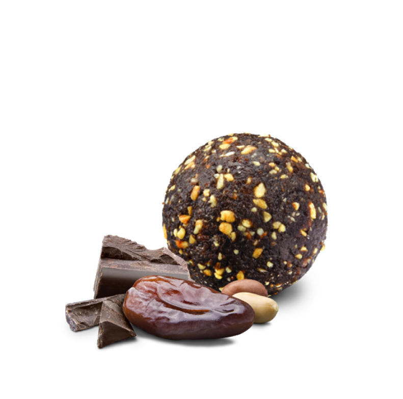 Trufas | The Food Alchimist.