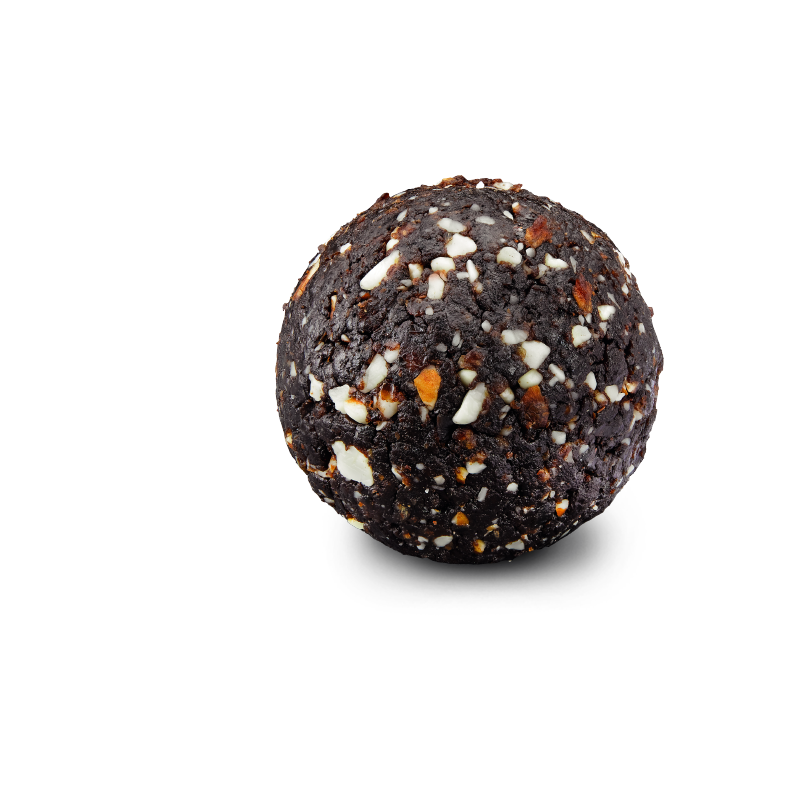 Trufas | The Food Alchimist.