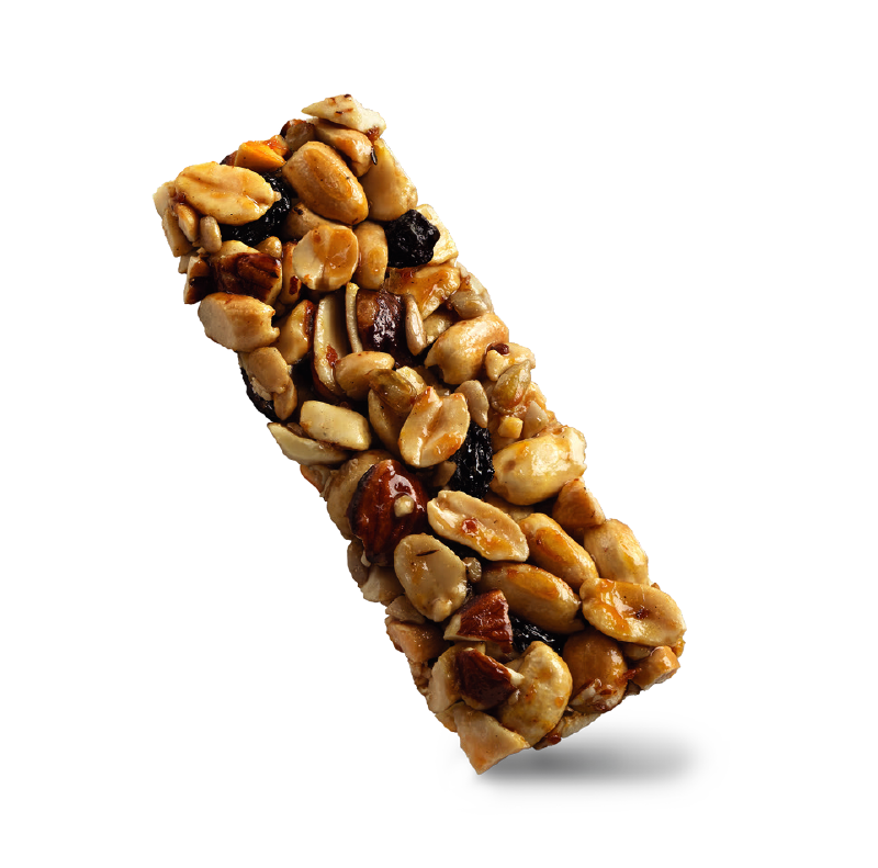 barritas | The Food Alchimist.